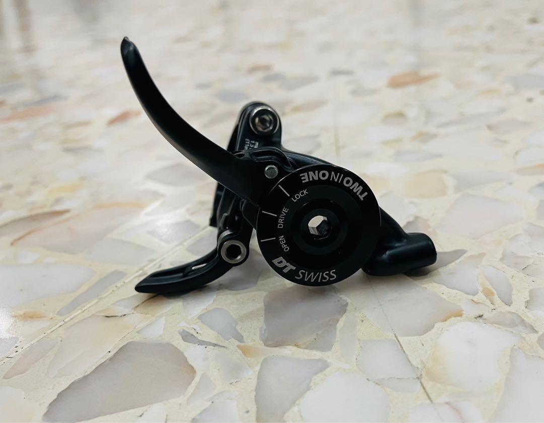 DT Swiss Two in One Shifter (Brompton), Sports Equipment, Bicycles ...