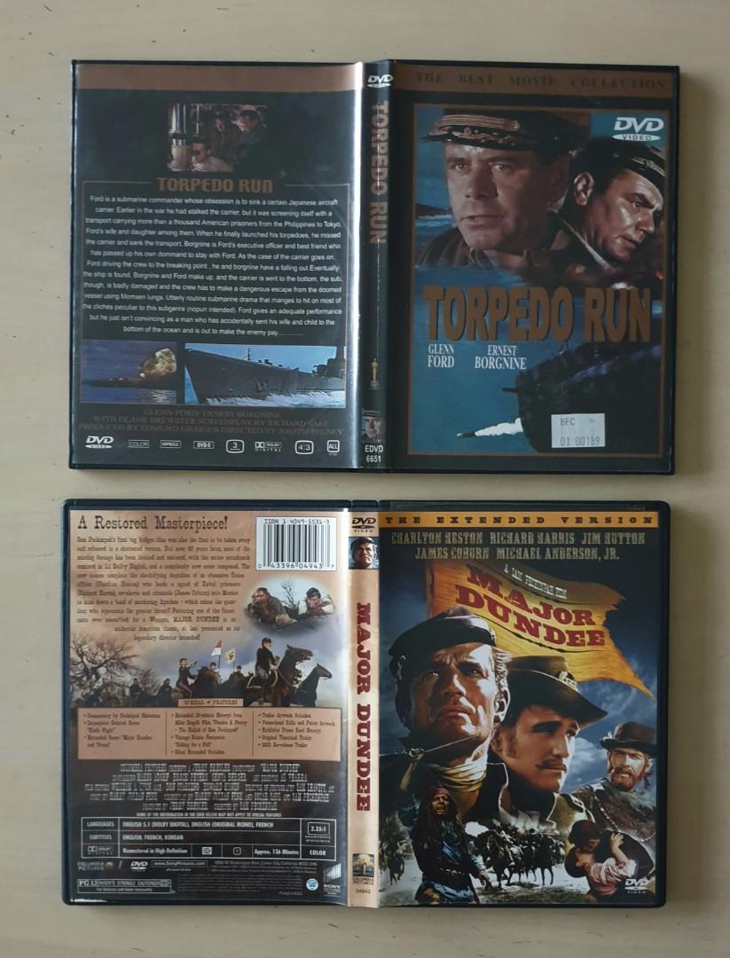 DVD, The Normandy Invasion, John Wayne-Flying Leathernecks,Flying ...