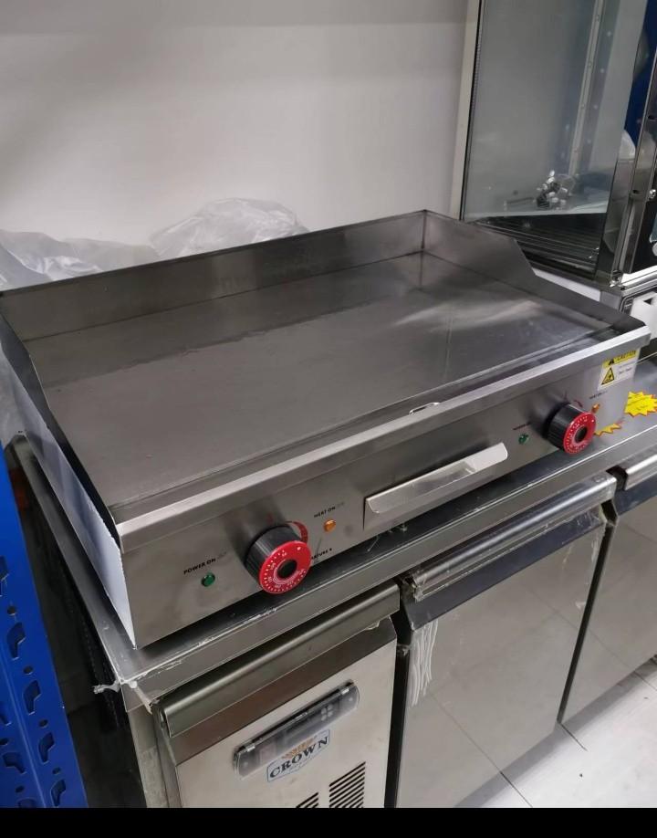 Electric griddles (hot plate), TV & Home Appliances, Kitchen Appliances ...