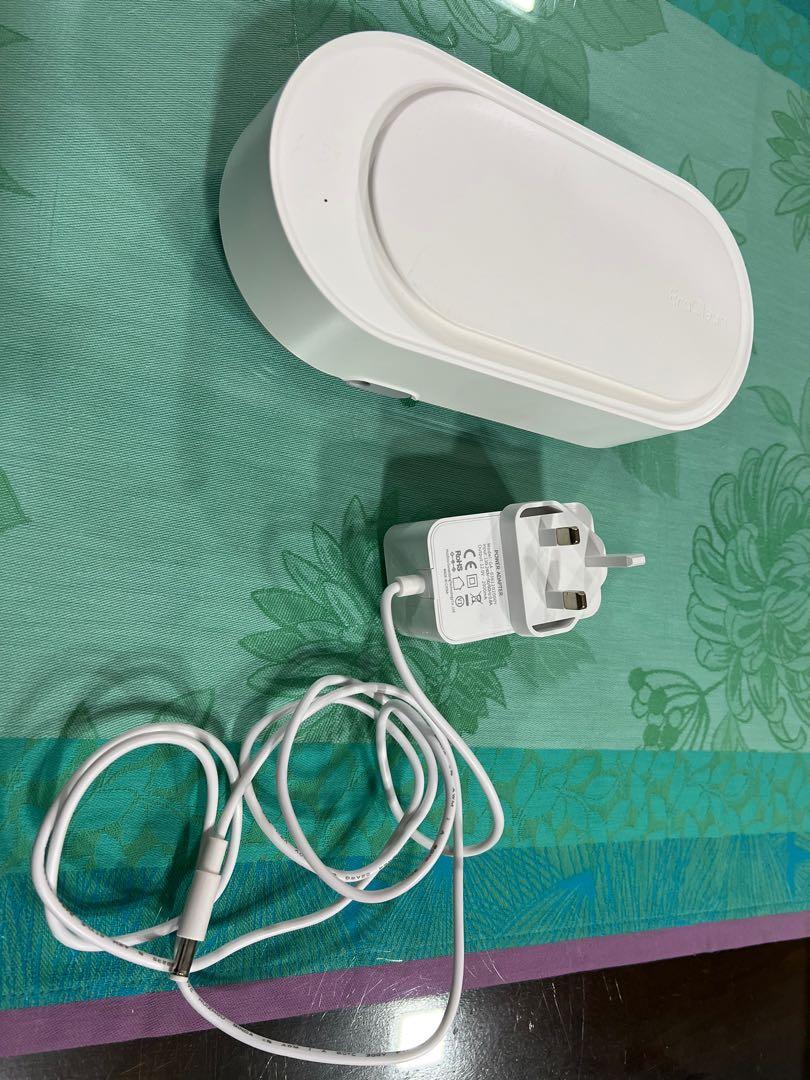 Era Cleaner - Multifunction Ultrasonic Cleaning Machine, Furniture ...