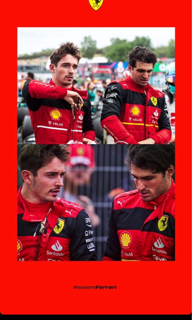 F1 Bay Grandstand Friday Tix, Tickets & Vouchers, Event Tickets on ...