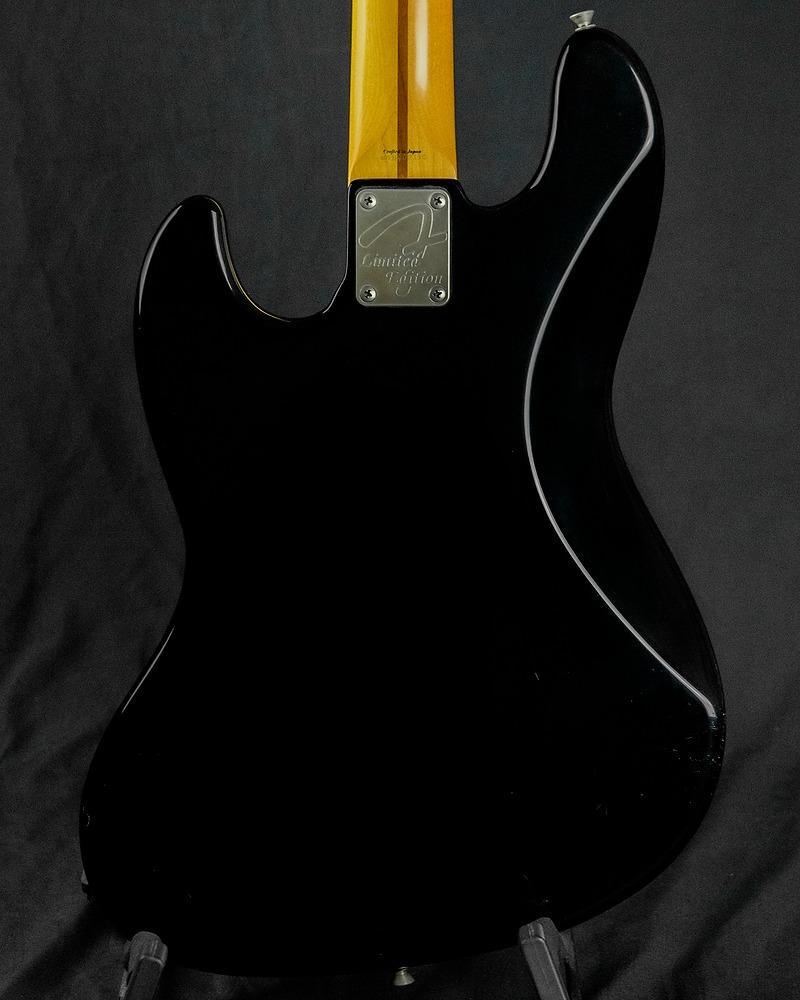 Fender Geddy Lee Jazz Bass, Hobbies & Toys, Music & Media, Musical ...