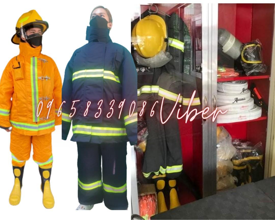 Fireman suit,Fireman Cabinet Manufacturer, Commercial & Industrial ...