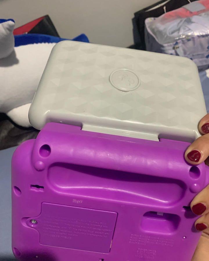 Fisher Price laptop, Toys & Collectibles, Mainan di Carousell