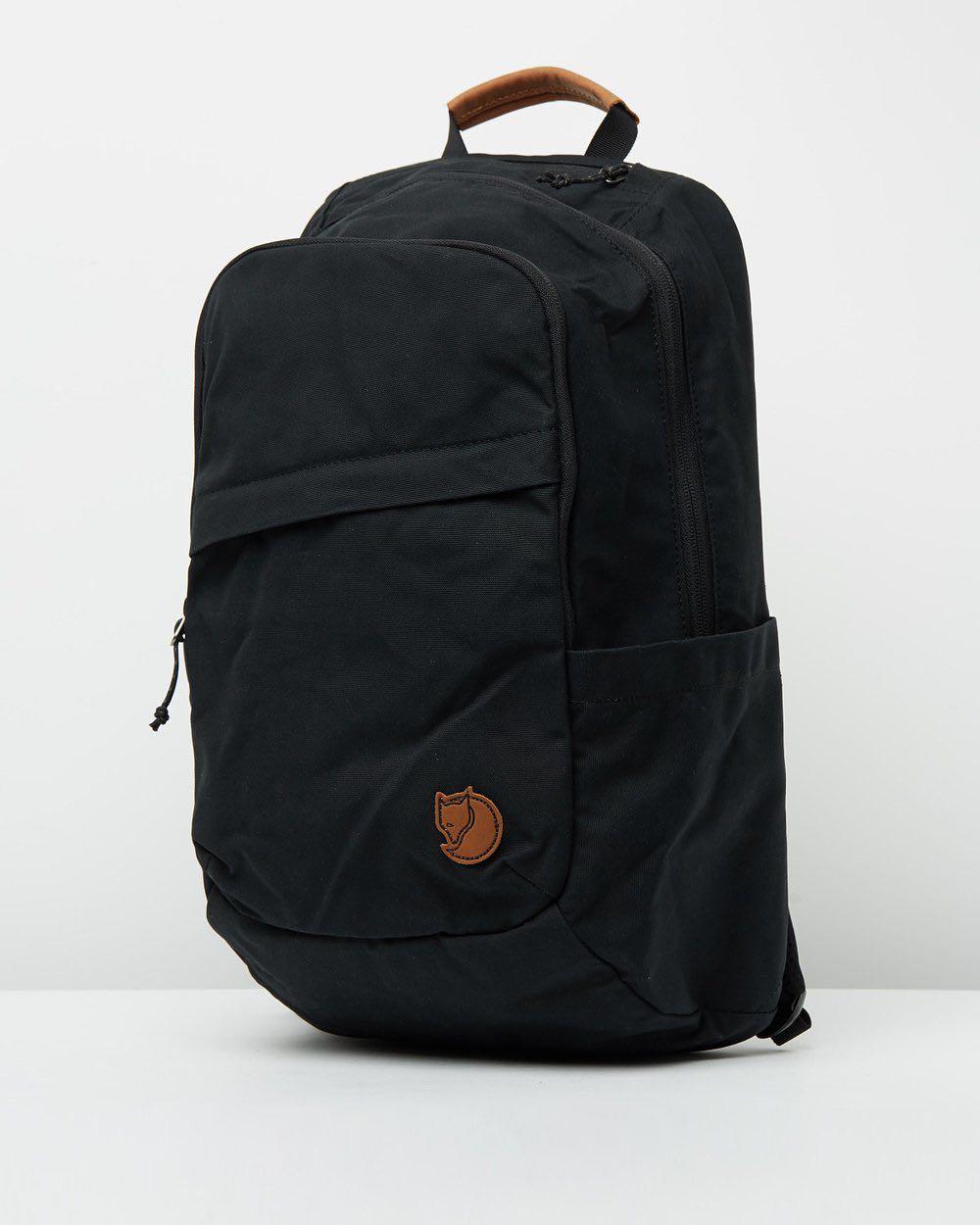 FJALLRAVEN RAVEN 20L BACKPACK, Men's Fashion, Bags, Backpacks on Carousell