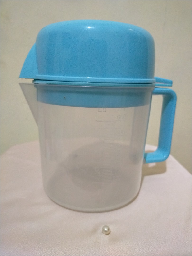 Gelas ukur dan peras jeruk, Kitchen & Appliances di Carousell