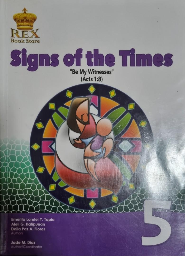 Grade 5 books Science Math CLED Aralin Panlipunan, Hobbies & Toys ...