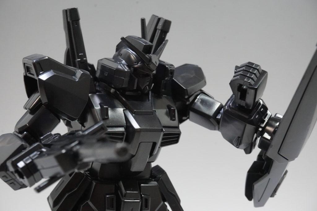 Gundam RX-178 MK-II Titans Prototype Mobile suit Mark 2 Zeta Ecopla hg ...