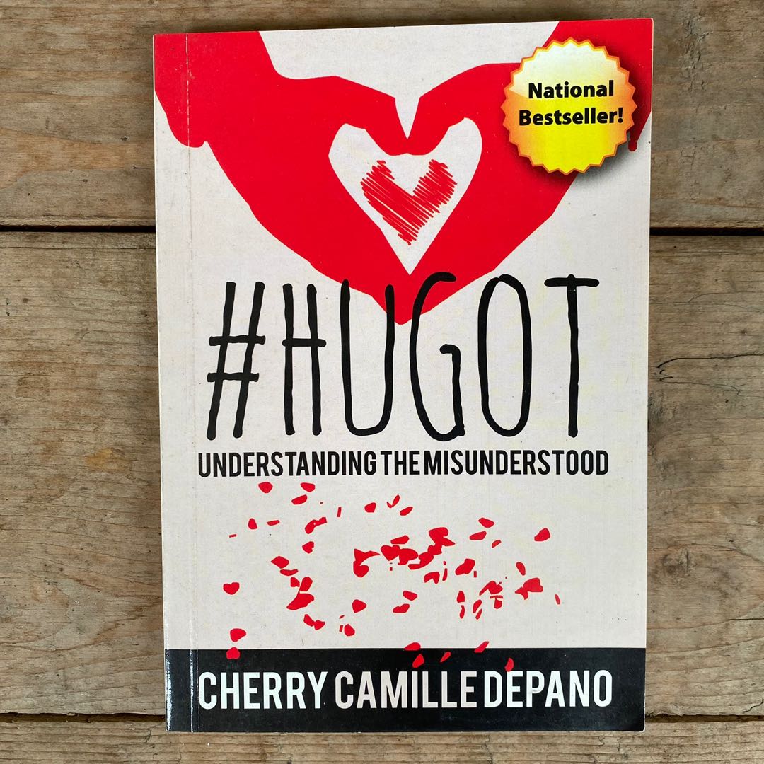 #Hugot, Hobbies & Toys, Books & Magazines, Fiction & Non-Fiction on ...