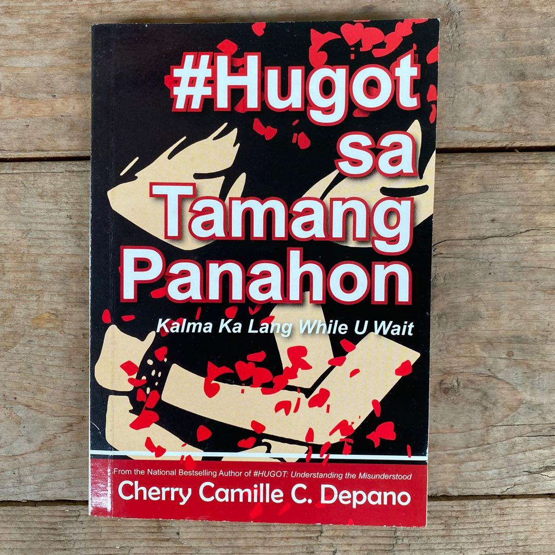 Hugot sa tamang panahon, Hobbies & Toys, Books & Magazines, Fiction ...