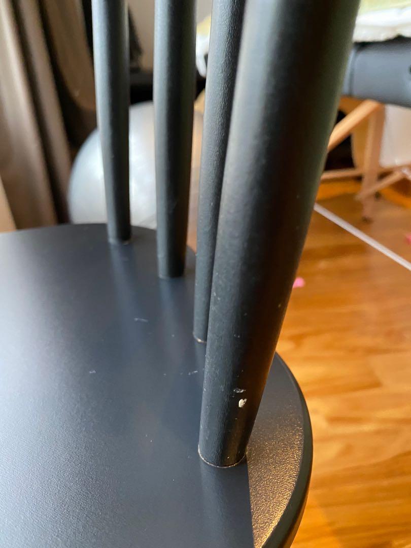 IKEA AGAM Junior Chair, Furniture & Home Living, Furniture, Chairs on Carousell