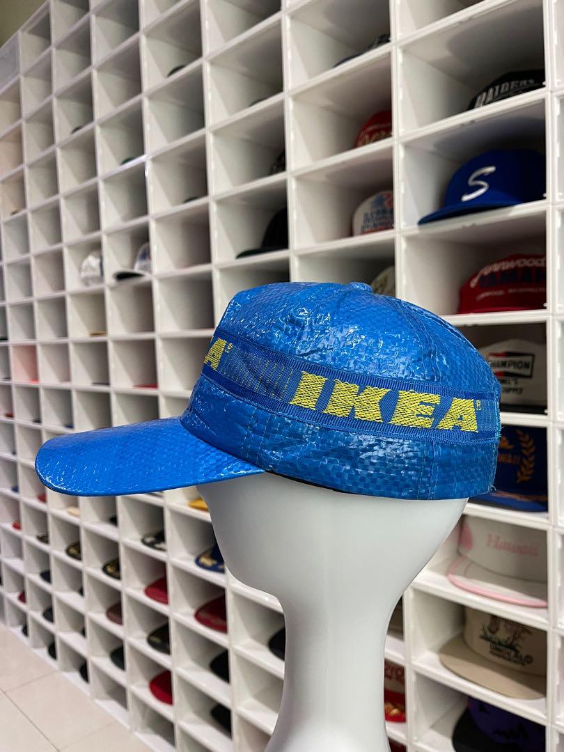 Ikea Recycle Snapback Cap, Men's Fashion, Watches & Accessories, Cap ...