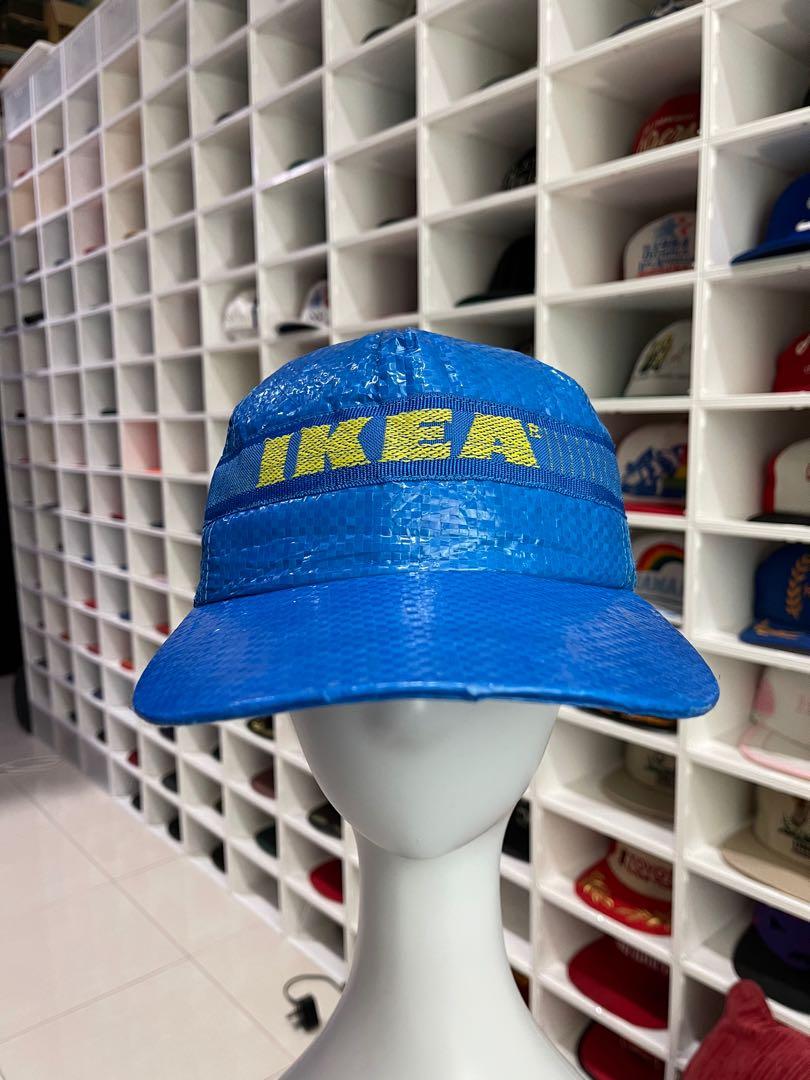 Ikea Recycle Snapback Cap, Men's Fashion, Watches & Accessories, Cap ...