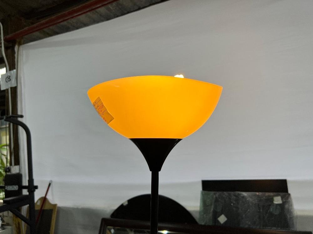 IKEA TAGARP Floor Lamp / Lampu Lantai IKEA TAGARP, Furniture & Home ...