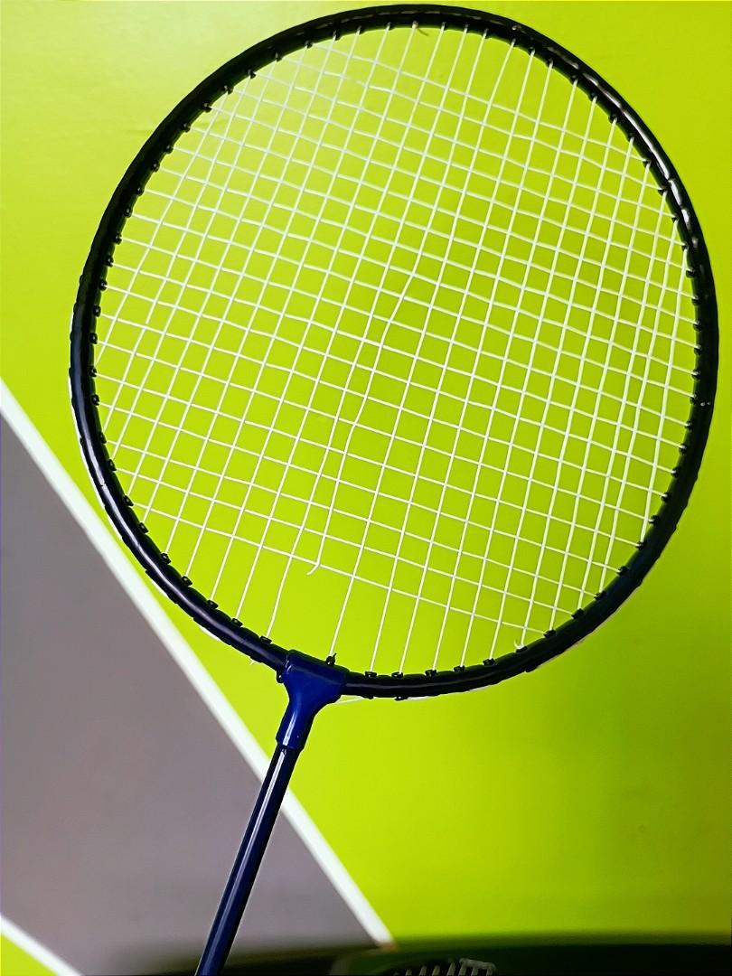 Japan Surplus kids Badminton Racket, Sports Equipment, Sports & Games ...