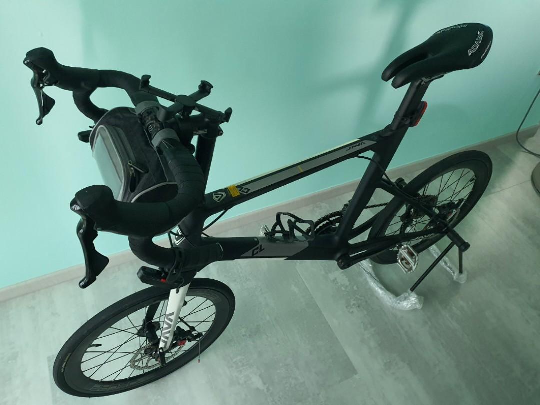 Java CL Mini Velo, Sports Equipment, Bicycles & Parts, Bicycles on ...