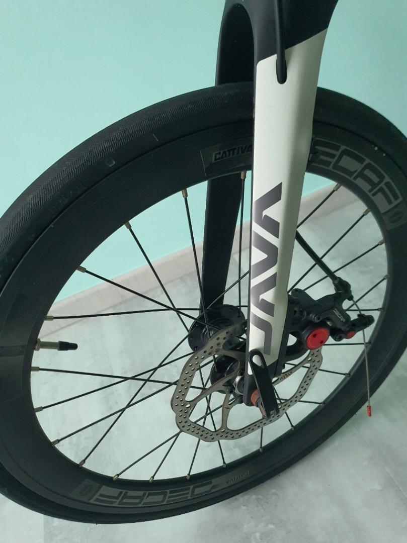 Java CL Mini Velo, Sports Equipment, Bicycles & Parts, Bicycles on ...