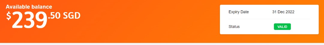 Jetstar Airways Voucher, Everything Else on Carousell