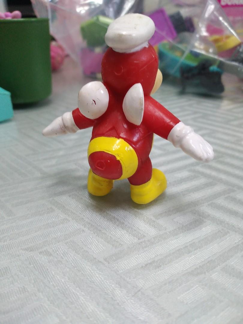 Jollibee Figure, Hobbies & Toys, Toys & Games on Carousell