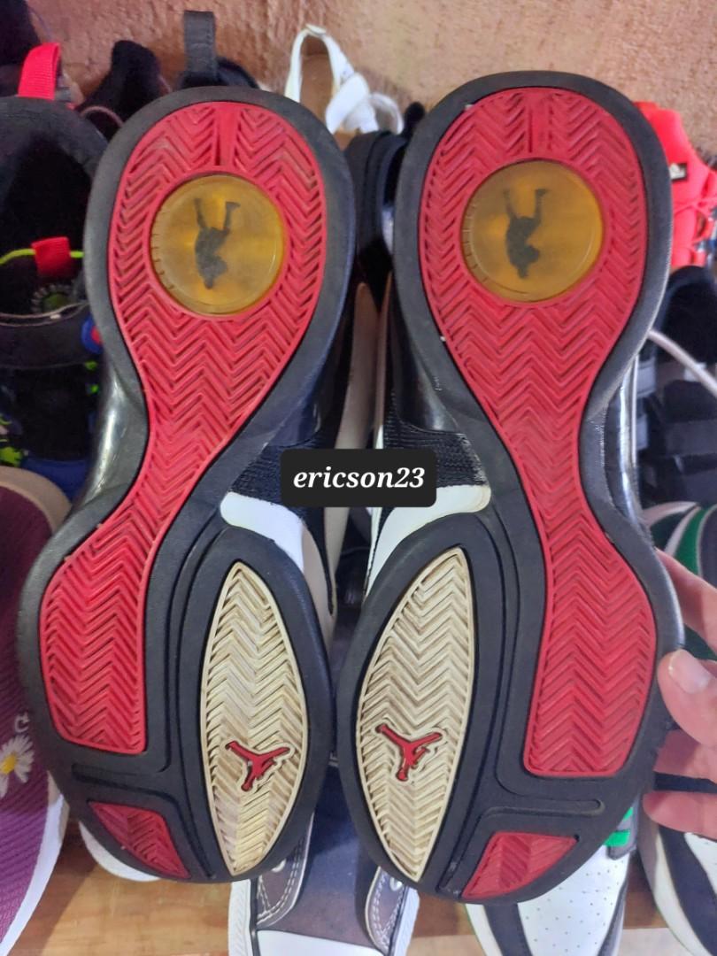 Jordan team strong, Men's Fashion, Footwear, Sneakers on Carousell