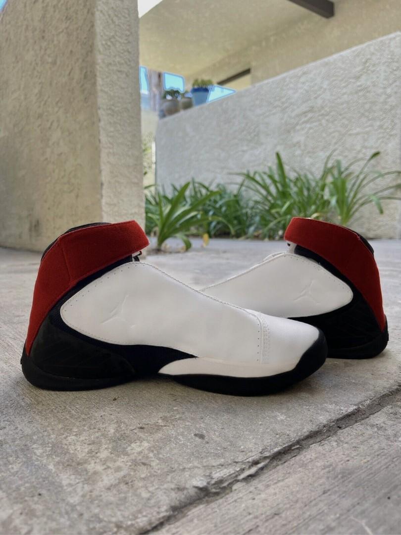 Jordan team strong, Men's Fashion, Footwear, Sneakers on Carousell