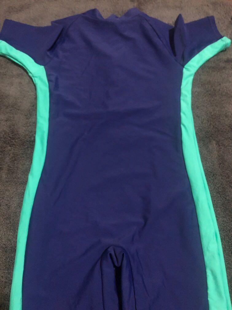 Kid’s Overall Rashguard, Babies & Kids, Babies & Kids Fashion on Carousell