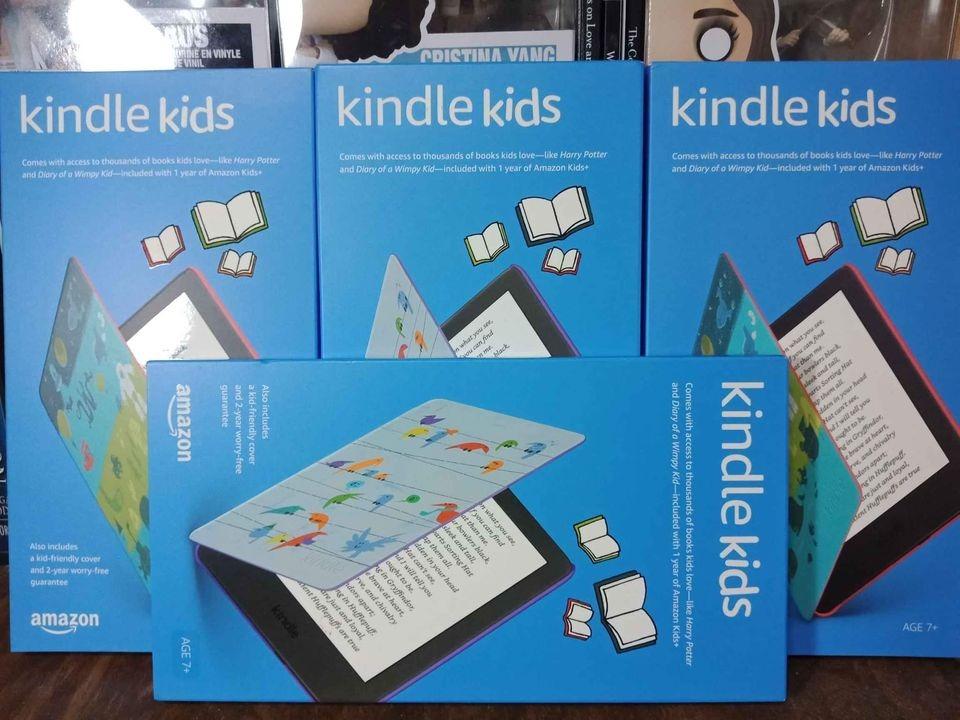 Kindle Basic 10th Gen (8 GB), Mobile Phones & Gadgets, E-Readers on ...