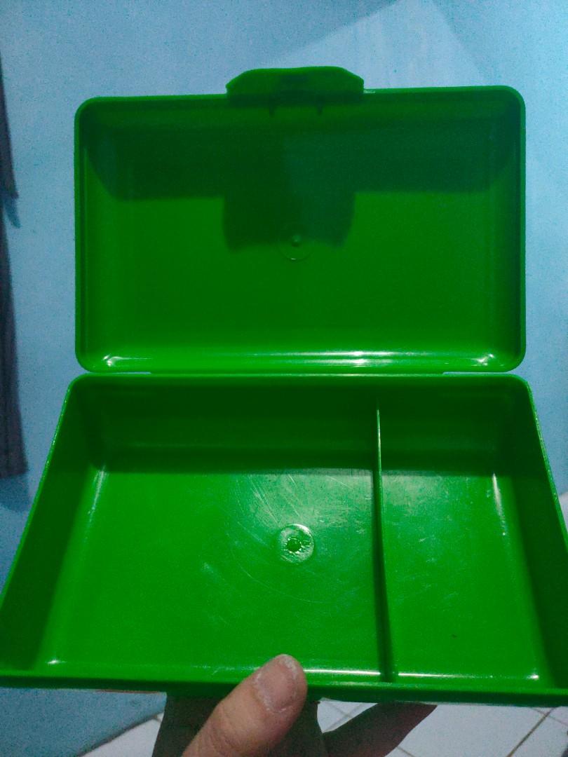 Kotak bekel, Kitchen & Appliances di Carousell