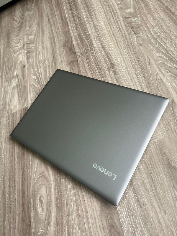 Lenovo Ideapad 520S-14IKB Laptop/ i5-8250U/ 8GB RAM/ 256GB NVMe SSD ...
