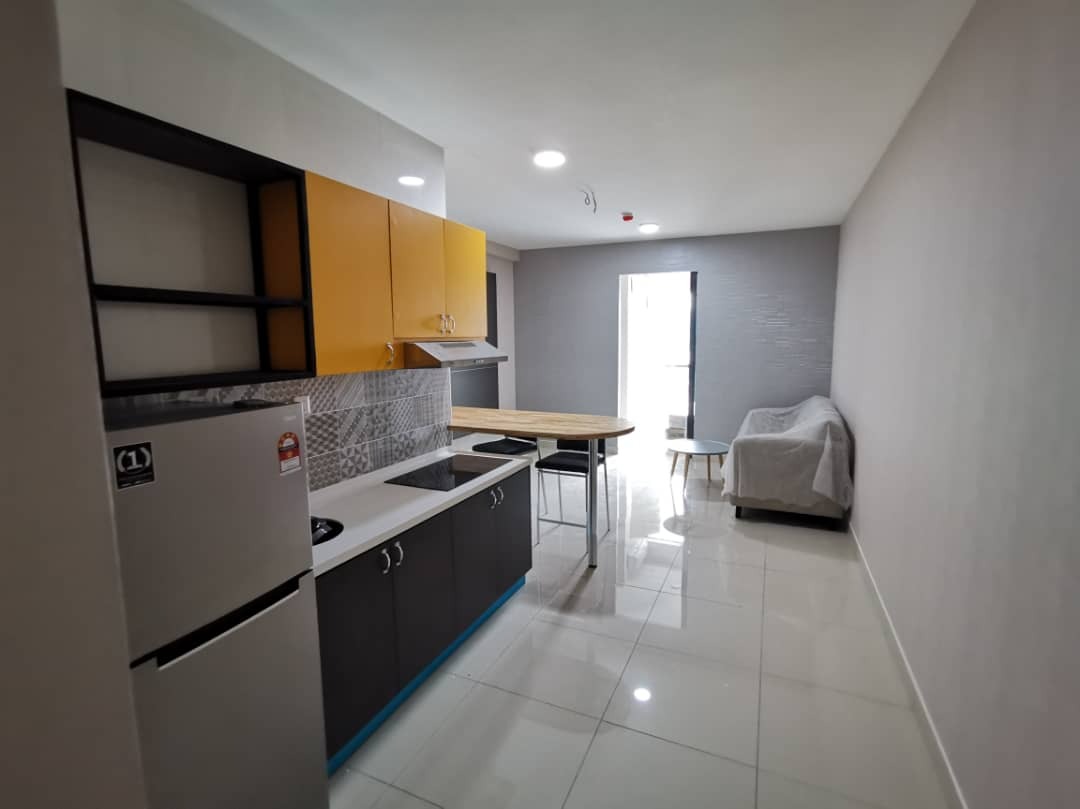 Liberty Arc Ampang Ukay Ulu Kelang KL, Property, Rentals on Carousell
