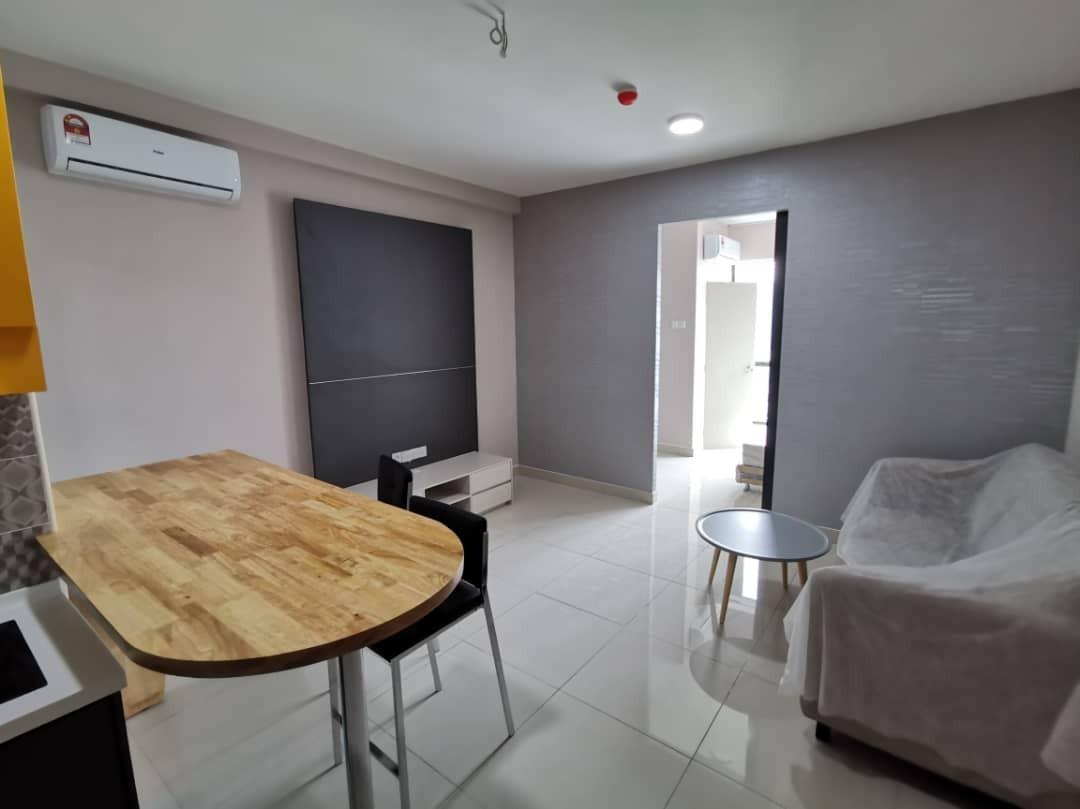 Liberty Arc Ampang Ukay Ulu Kelang KL, Property, Rentals on Carousell