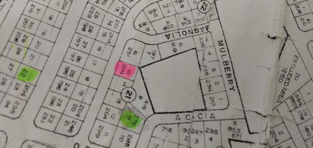 Lot for sale in Vista Verde South Mambog 3 Bacoor Cavite, Property, For ...