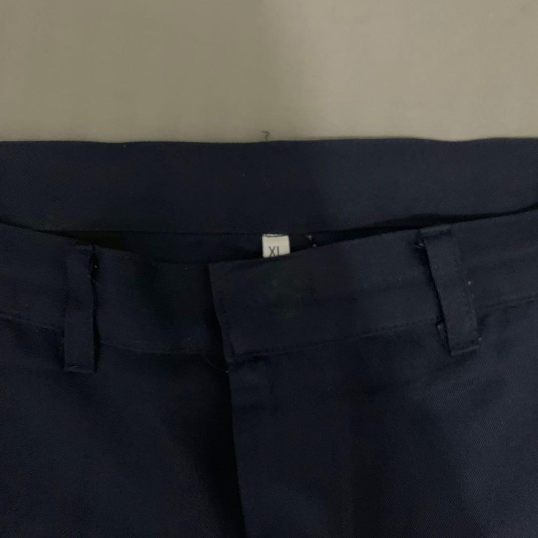 LPU SHS Uniform Set, Men's Fashion, Coats, Jackets and Outerwear on ...