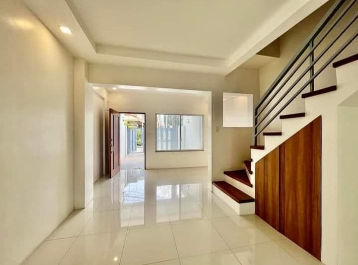 Modern Townhouse in Project 8 Q.C, Property, For Sale, Townhouse on ...