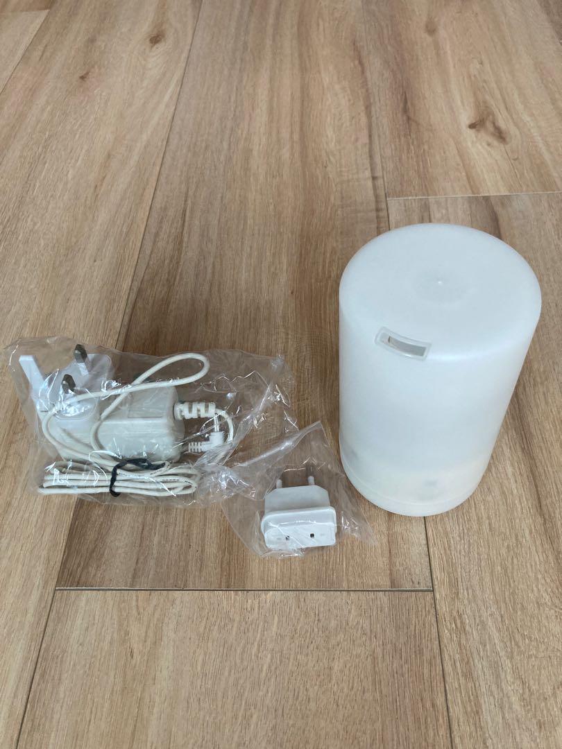 Muji Diffuser, TV & Home Appliances, Air Purifiers & Dehumidifiers on ...