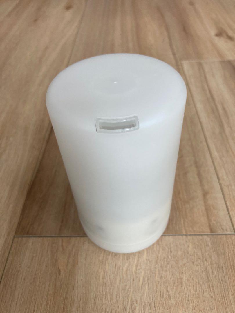 Muji Diffuser, TV & Home Appliances, Air Purifiers & Dehumidifiers on ...