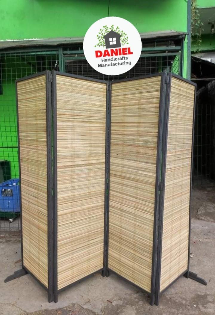 Native Buli Divider Partitioner, Furniture & Home Living, Furniture ...