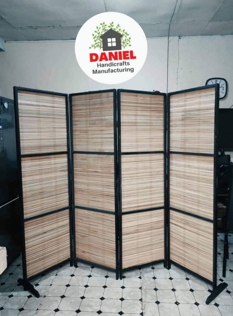 Native Buli Divider Partitioner, Furniture & Home Living, Furniture ...