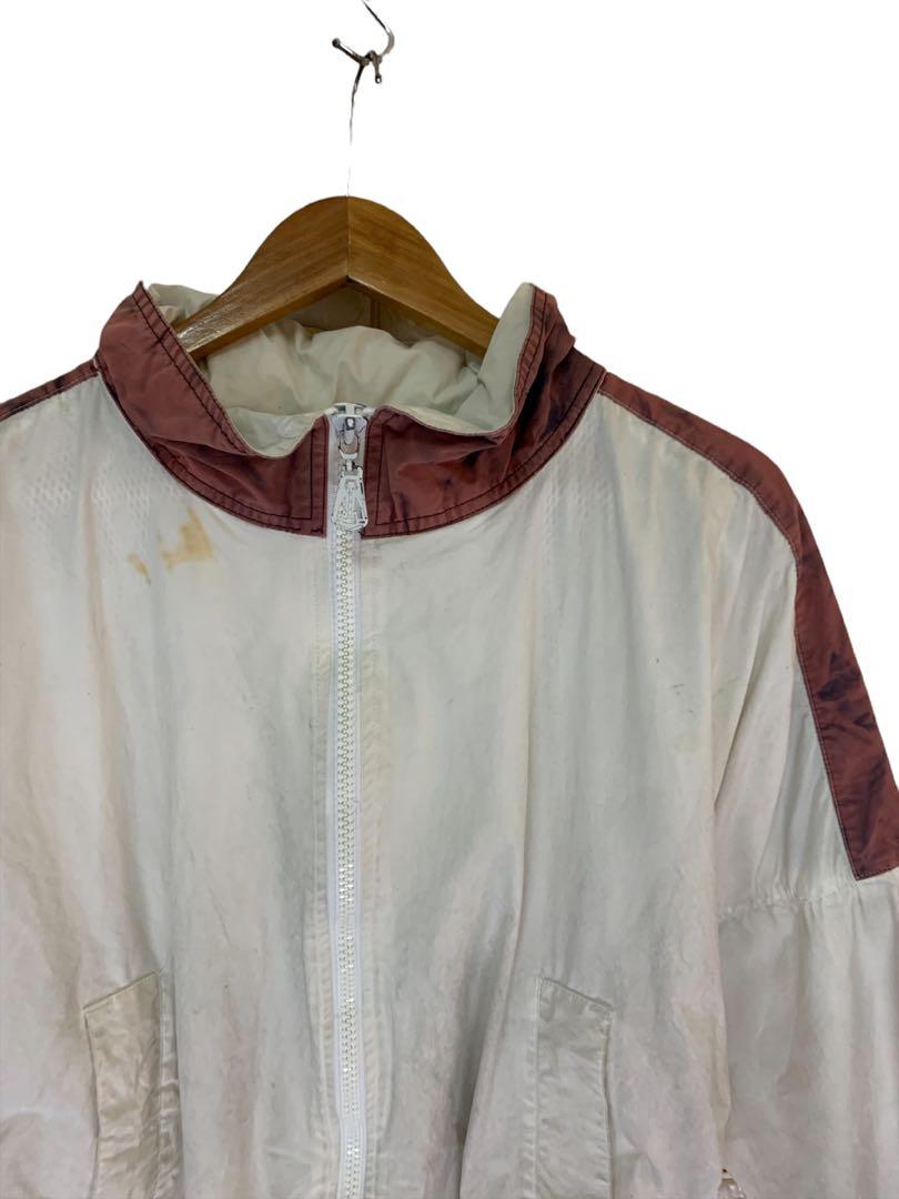 nautica jacket defect colour, Men's Fashion, Coats, Jackets and ...