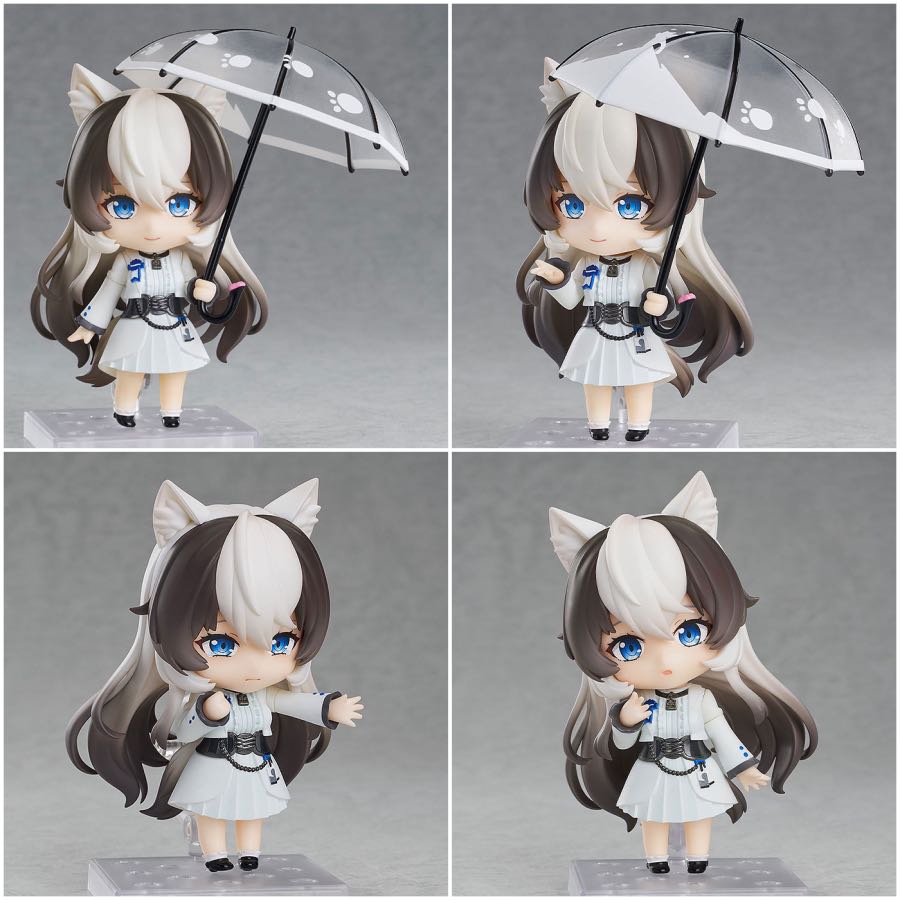 Nendoroid Cat Planet Triss(Pre-order), Hobbies & Toys, Toys & Games on ...