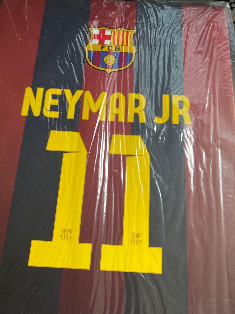 Neymar Junior 1/6 scale collectable action figure, Hobbies & Toys, Toys ...