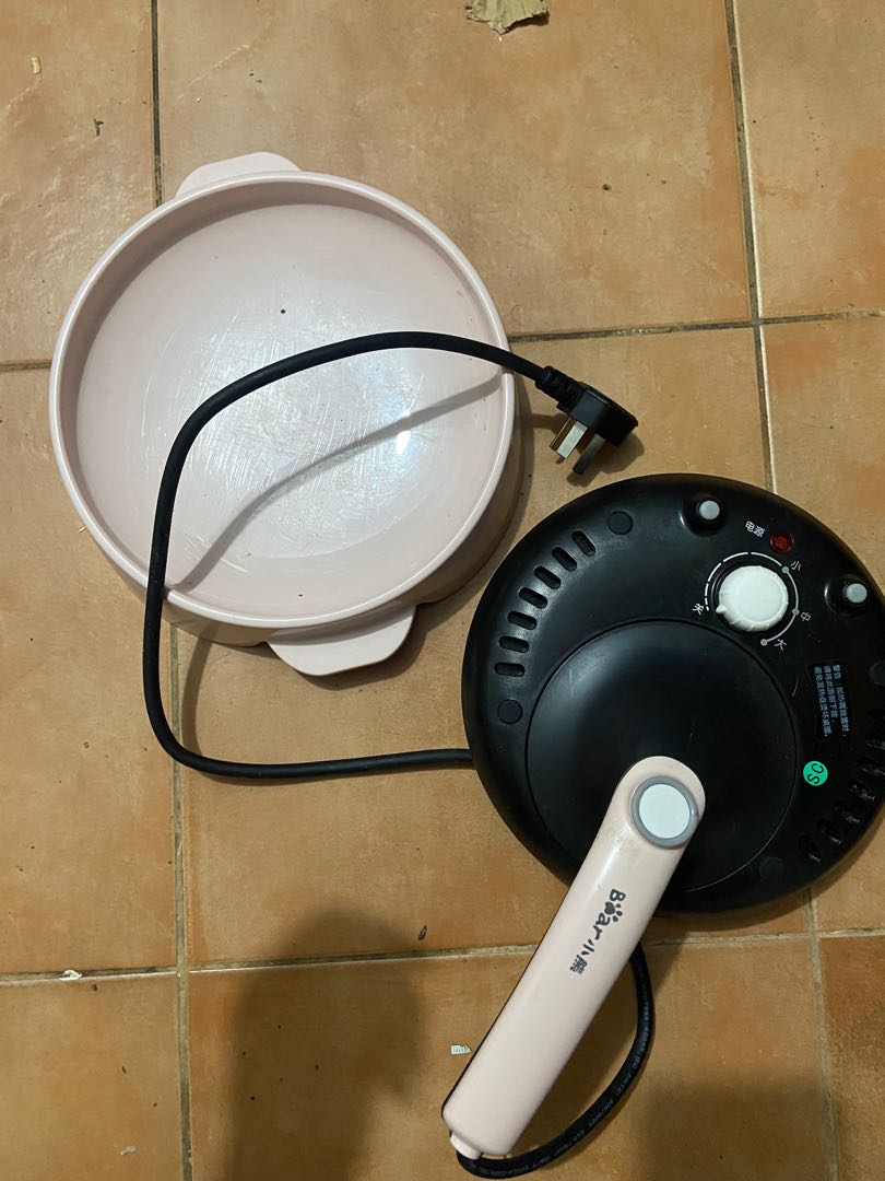 SALE!! Non-stick Shanghai wrapper maker!, Furniture & Home Living ...