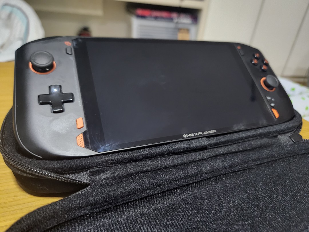 Onexplayer mini 2TB 1195g7, Video Gaming, Video Game Consoles, Others ...