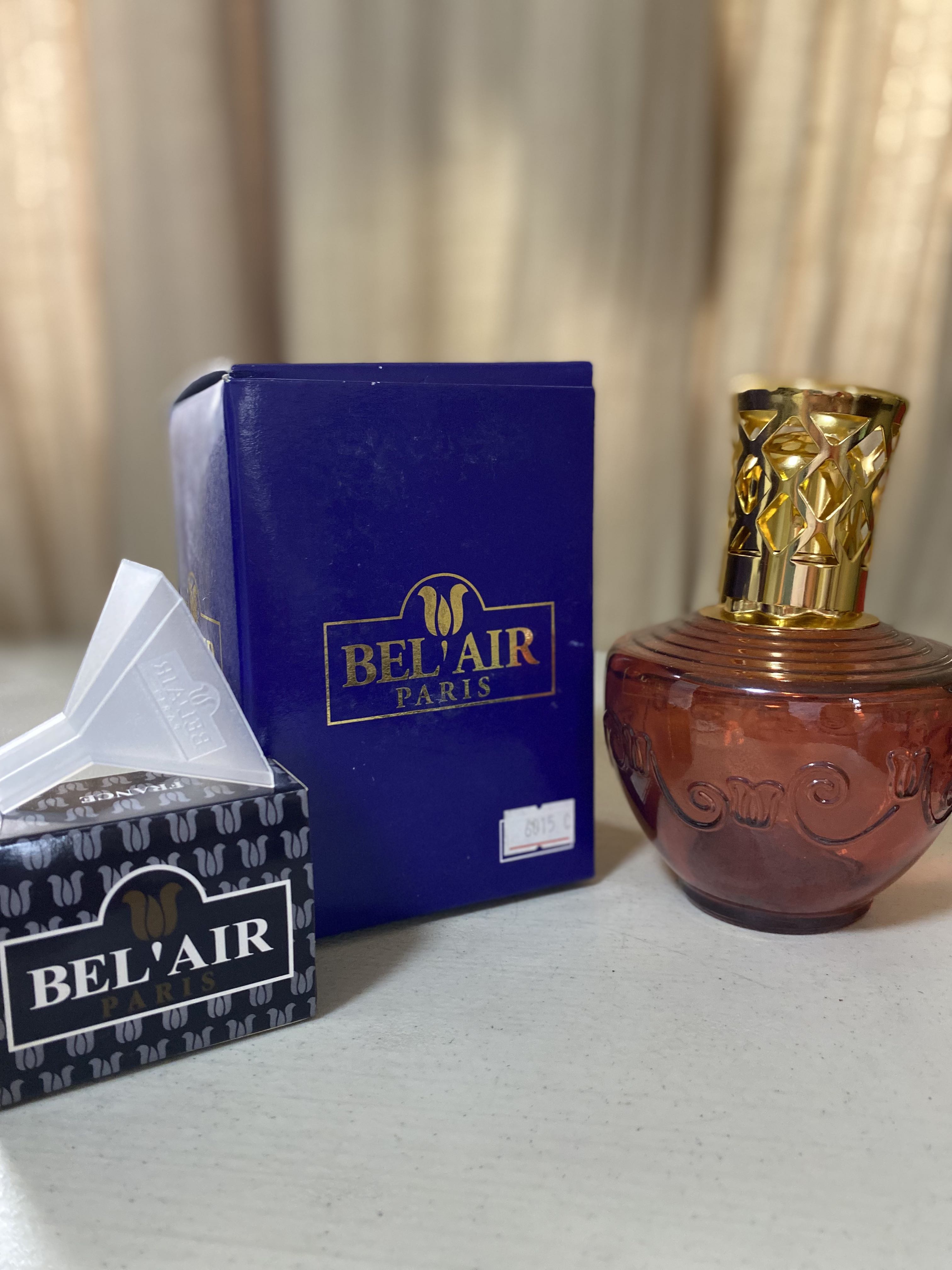 Original Bel Air Paris Diffuser one set, Furniture & Home Living, Home ...