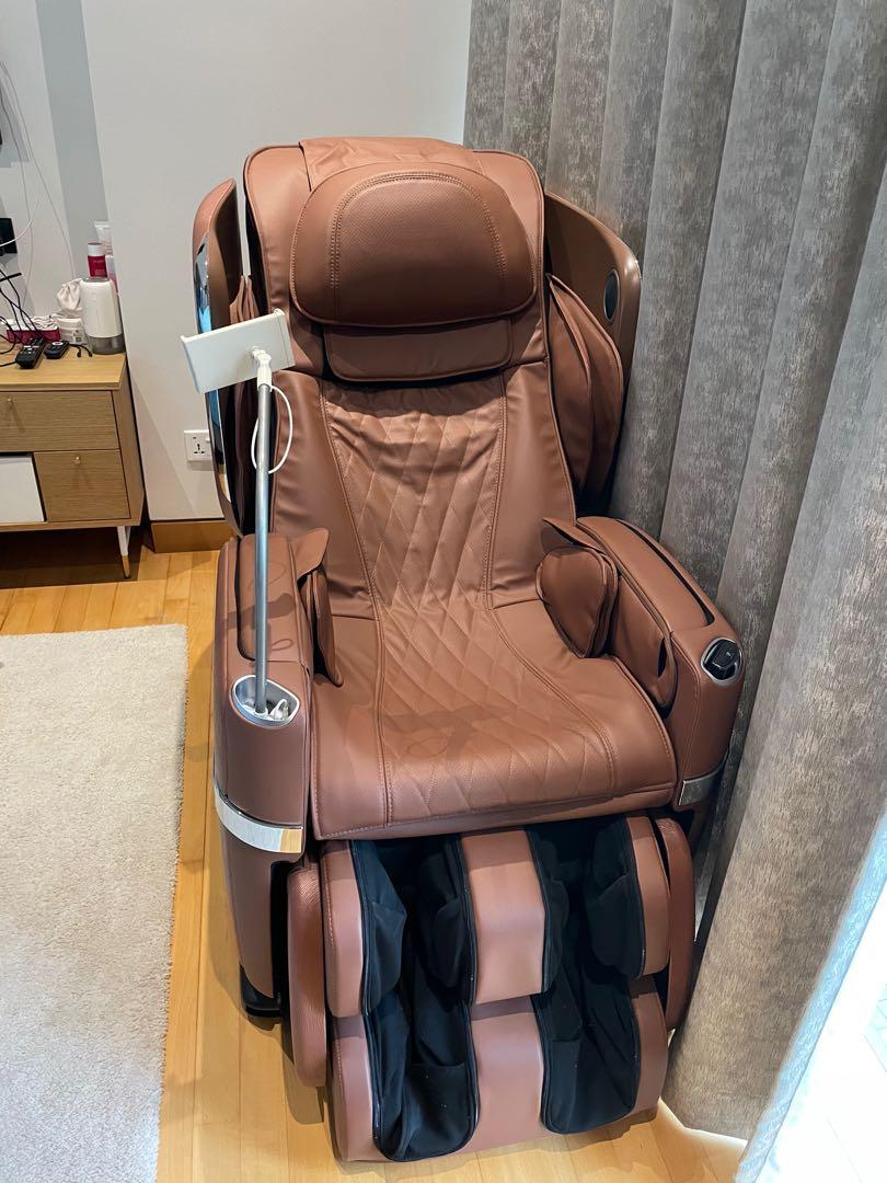 Osim U love 2, Health & Nutrition, Massage Devices on Carousell