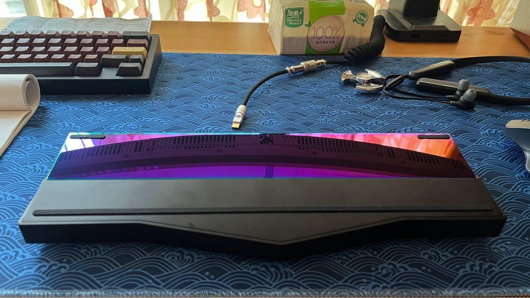 Owlab Spring Alice Keyboard, Computers & Tech, Parts & Accessories ...