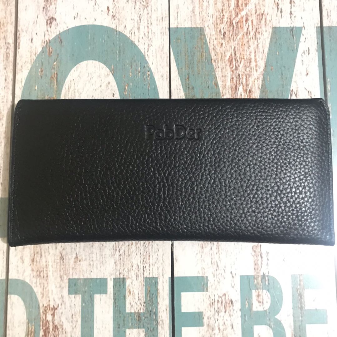 Pabder Card Wallet, Women's Fashion, Bags & Wallets, Wallets & Card ...