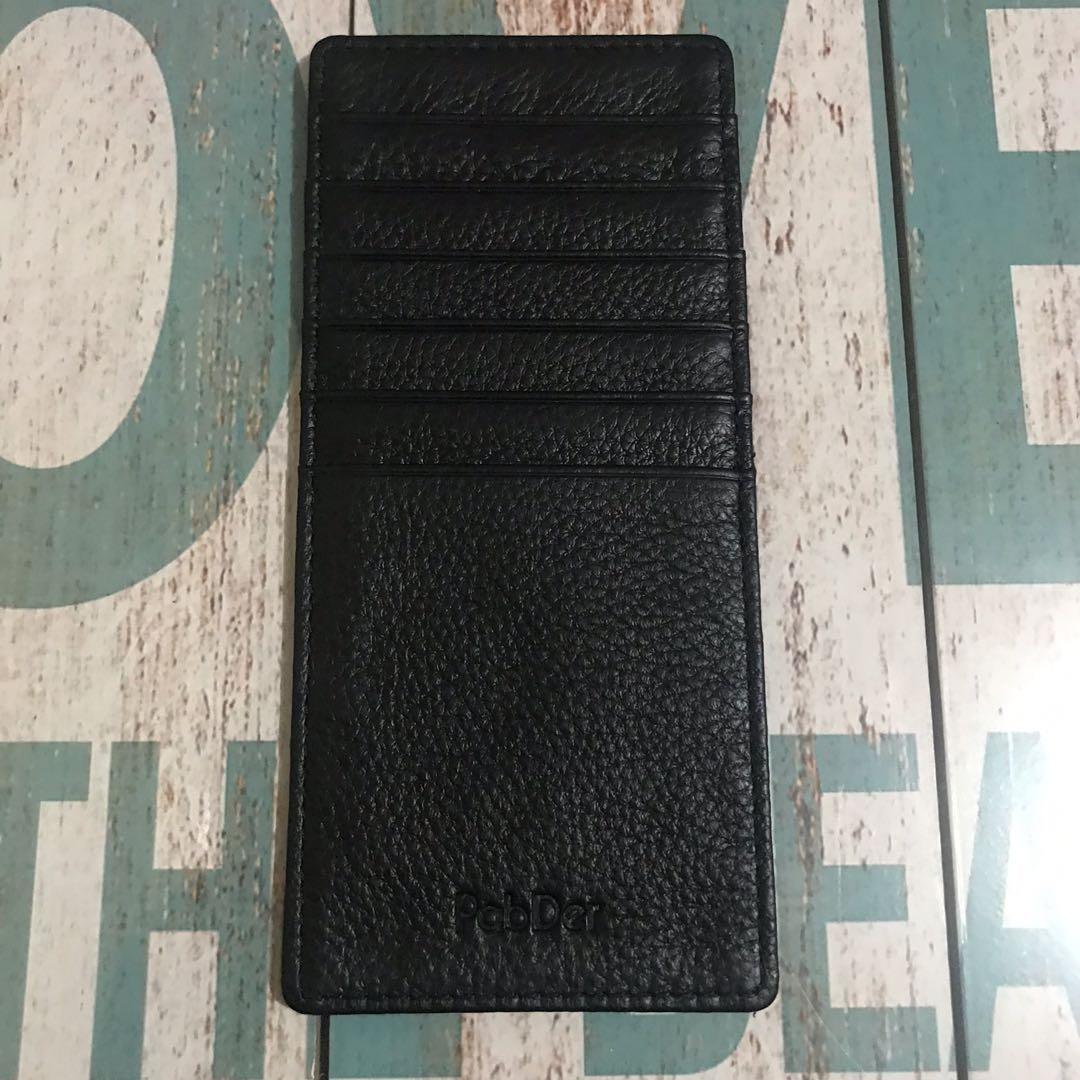 Pabder Card Wallet, Women's Fashion, Bags & Wallets, Wallets & Card ...