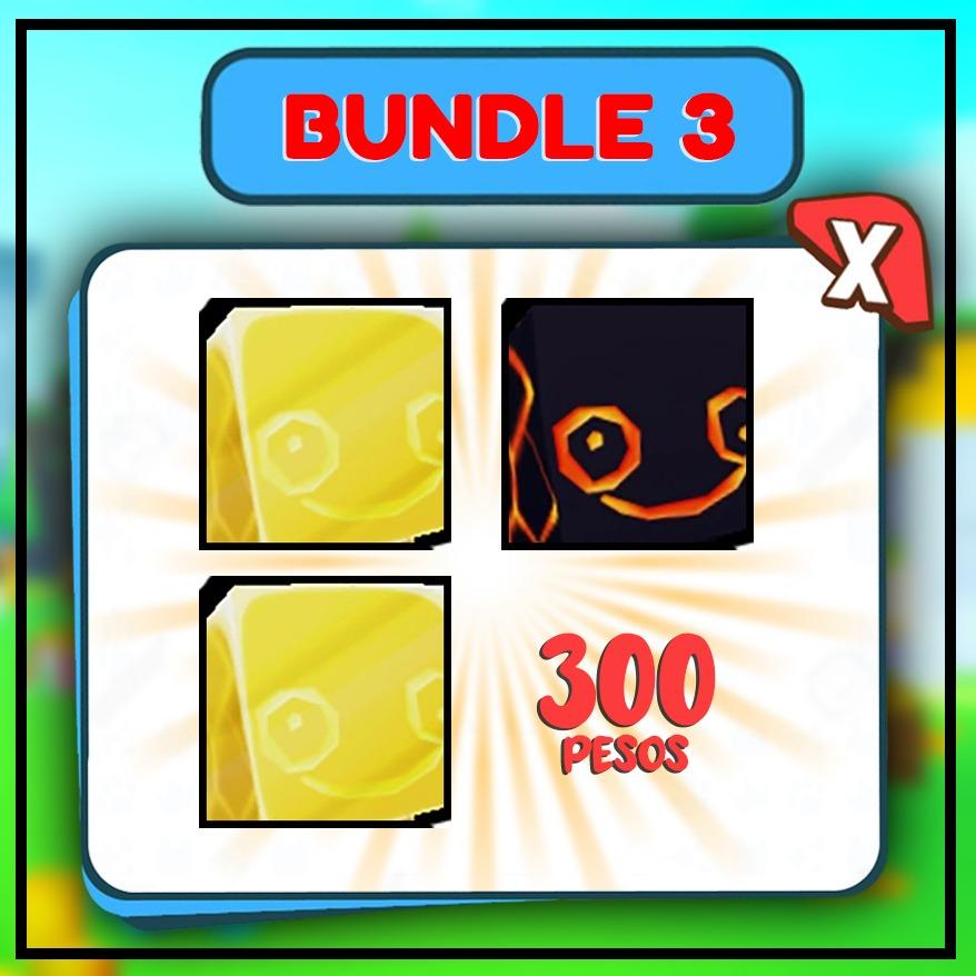 Pet Simulator X Huge Bundles, Video Gaming, Gaming Accessories, In-Game ...