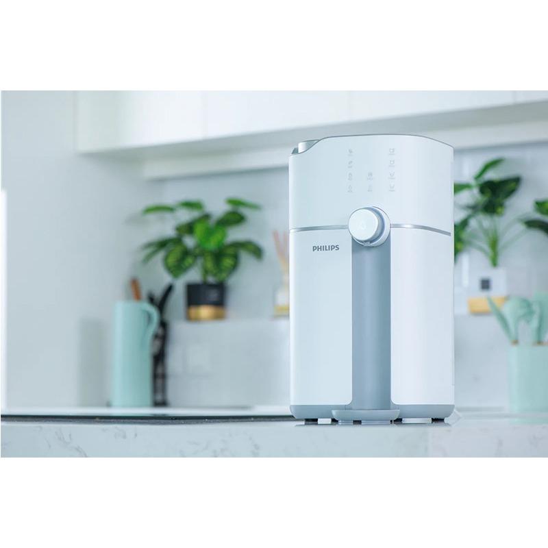 Philips ADD6910/90 RO 飲水機 白色, 家庭電器, 廚房電器, 濾水器及飲水機 - Carousell